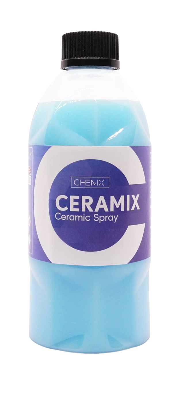 Chemix Global – Chemix | Professional Automotive Cleaning & Surface ...